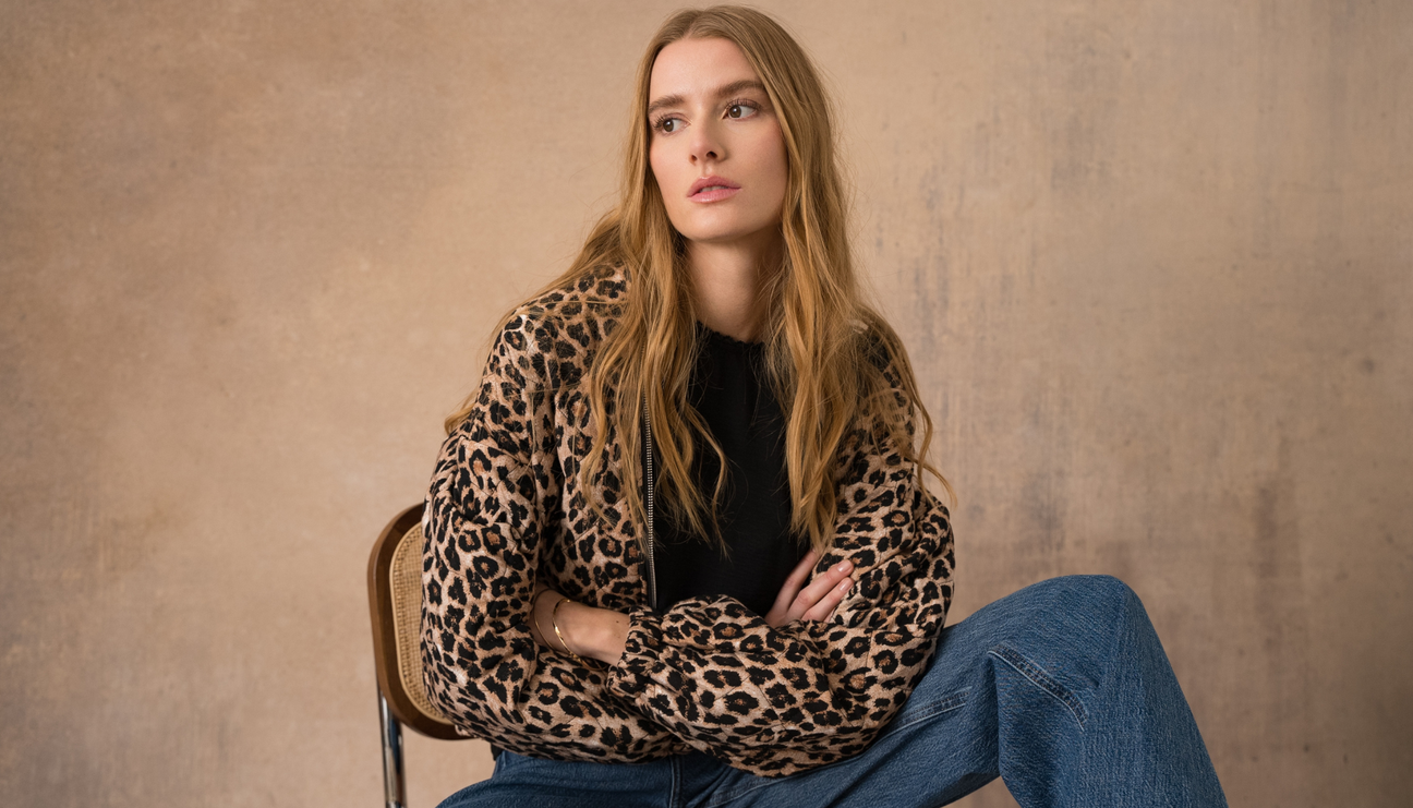 Kilky Paris | Parisian clothing brand for refined women