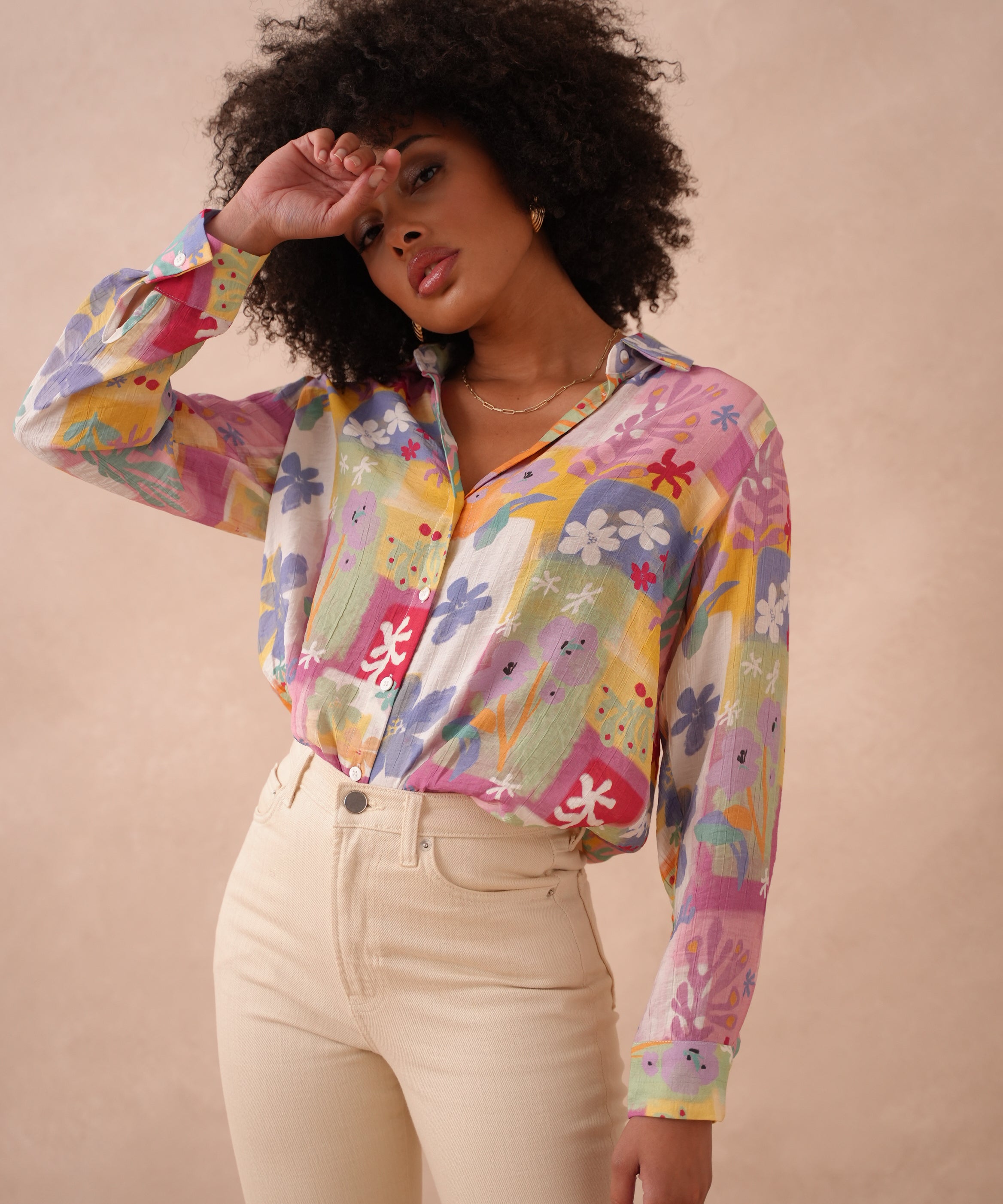 Chemises & blouses – Kilky Paris
